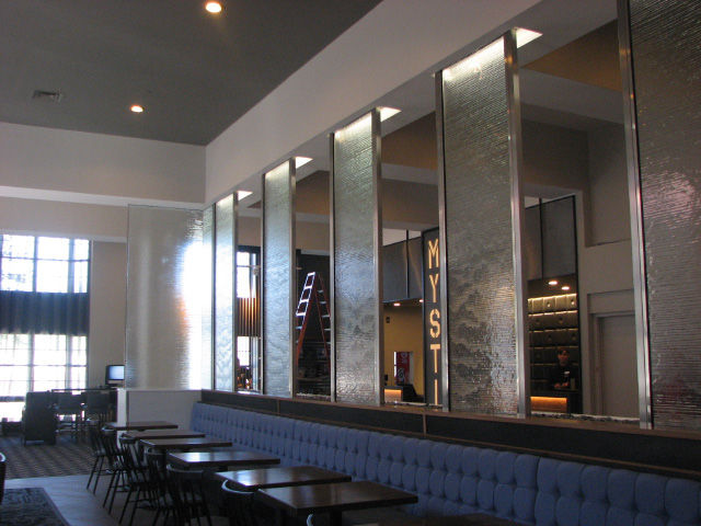 Hilton puts the wraps on renovations | News | thewesterlysun.com