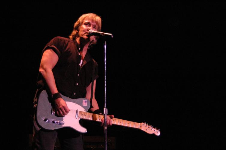 John Cafferty and Beaver Brown Band set to make annual performance ...