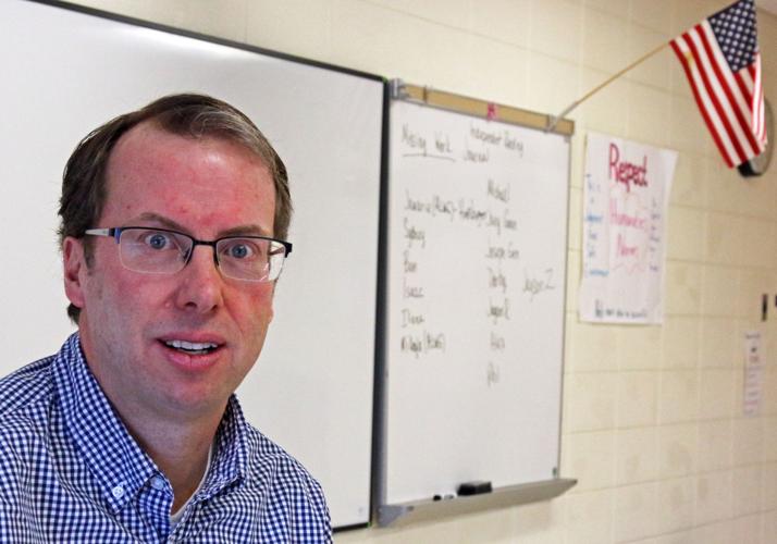 Boys basketball: Murphy, Morgan highlight Westerly postseason honorees ...