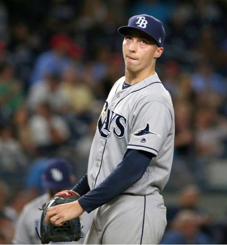 MLB: Hicks prevents slam in return, Yanks clinch home field for wild ...