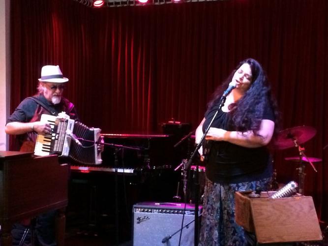 Remembering Mitch, Nani Jay and Matt ‘Guitar’ Murphy at Mitchfest ...