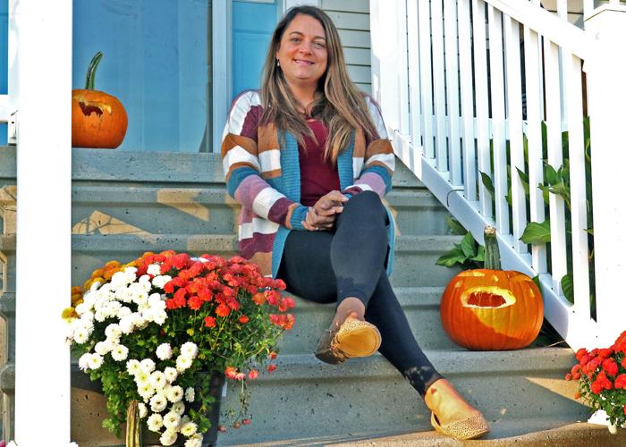 In the Easy Chair with Lisa Luzzi Fusaro | In the Easy Chair ...