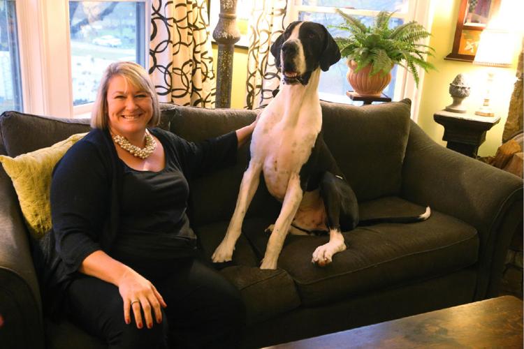 In the Easy Chair with ... Deb Dunham | News | thewesterlysun.com