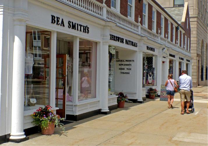 Bea Smith’s stays ahead of the curve | News | thewesterlysun.com