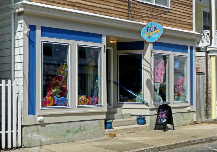 Fun Company opens second location in heart of borough | News ...