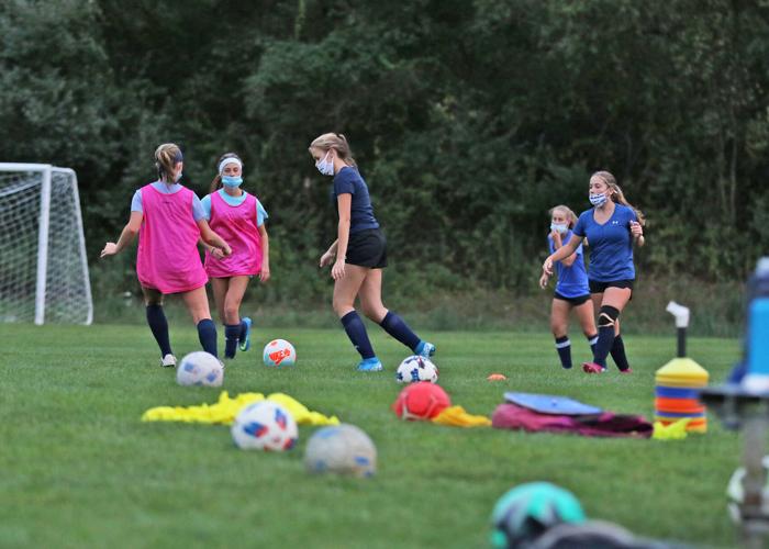 Girls soccer: Westerly getting ready for season | Sports ...