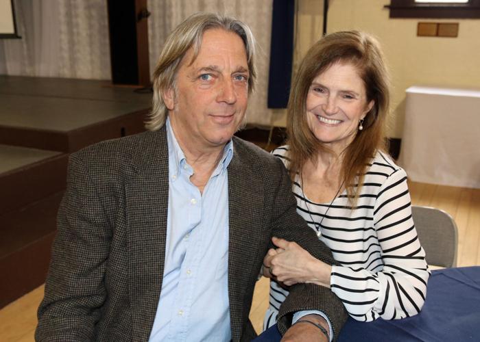 Out & About: John Stellitano 100th birthday | Lifestyle ...