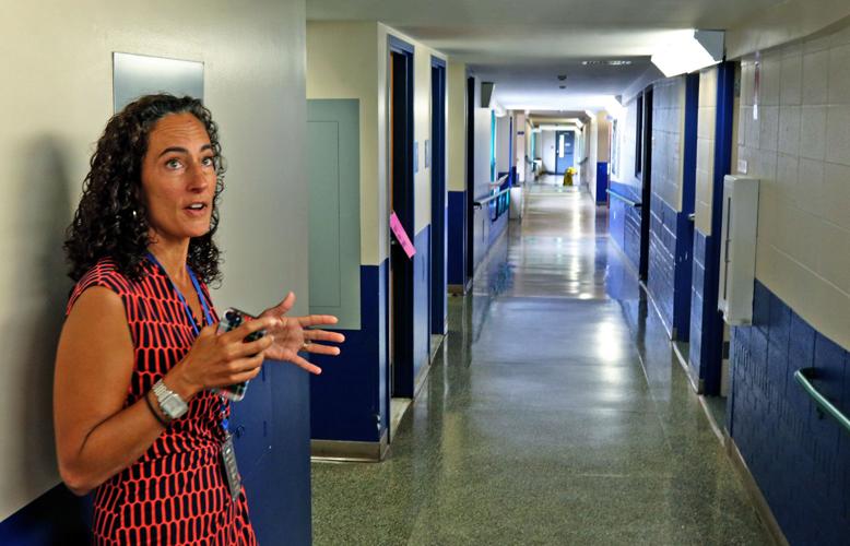 School project design is aligned with learning goals | Westerly ...