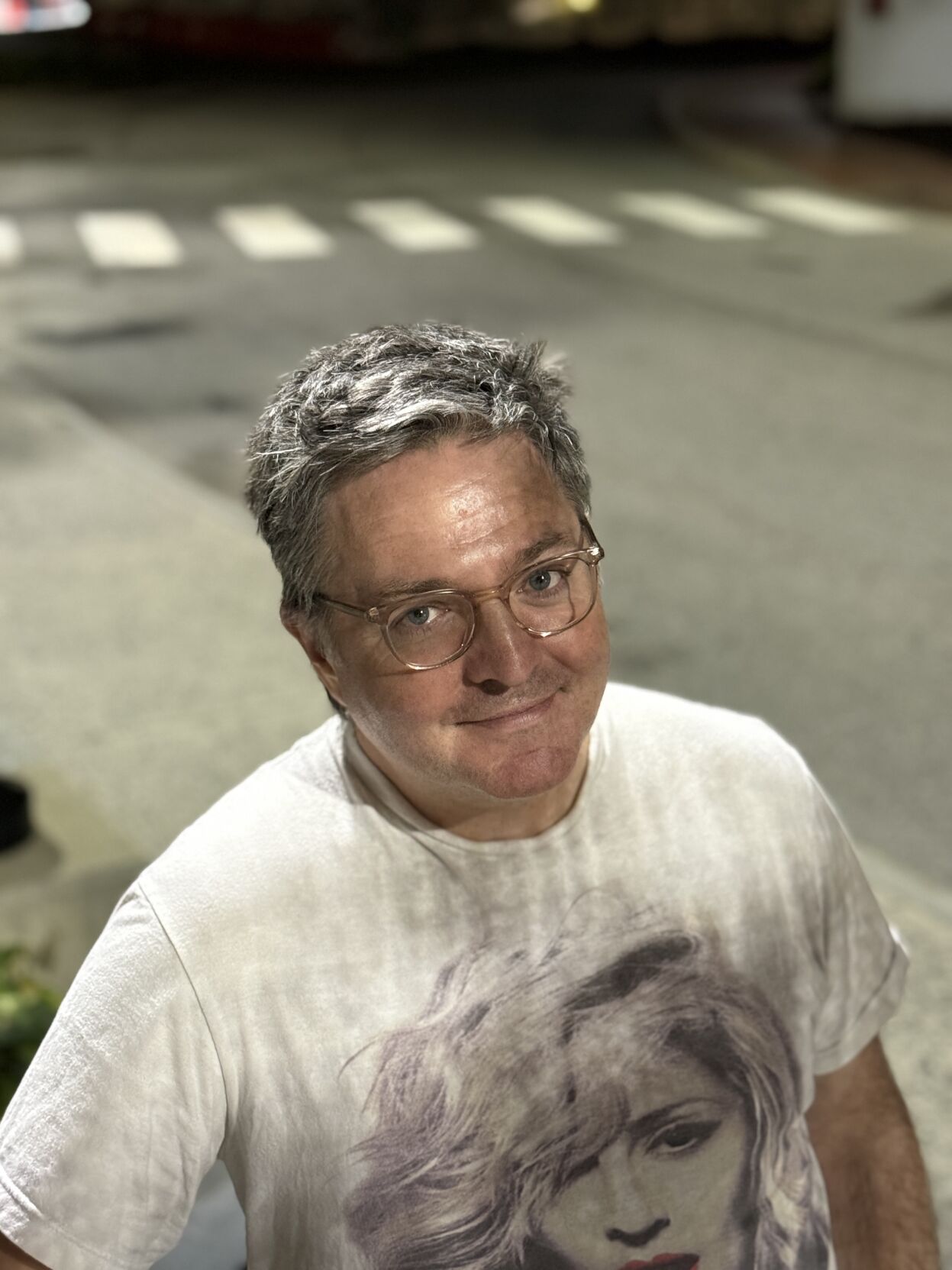 Short film ‘Love and Feathers’ shines a spotlight on Jesse Lanterman ...