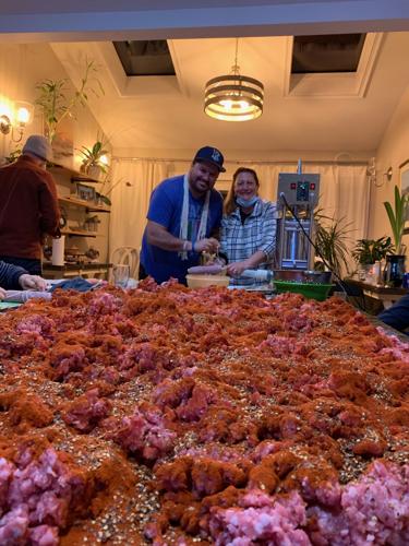 It's soupy time once again in Westerly | Front Porch News ...