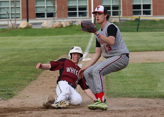 Baseball: Bergel, Main lead Lions over Tourtellotte | Latest Sports ...