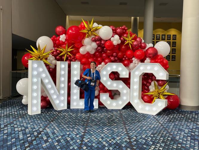 Westerly's Macey Nenna finishes first in RI SkillsUSA competition ...