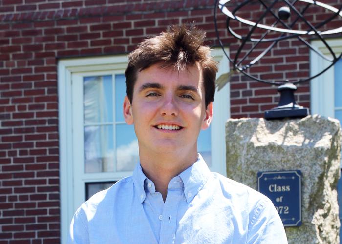 WHS valedictorian, salutatorian excited for the future, proud of class ...