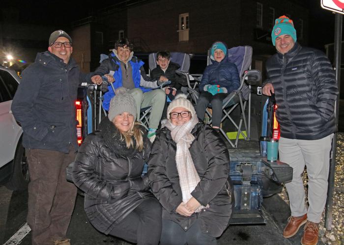 PHOTOS: Westerly Light Parade shines bright | Westerly | thewesterlysun.com
