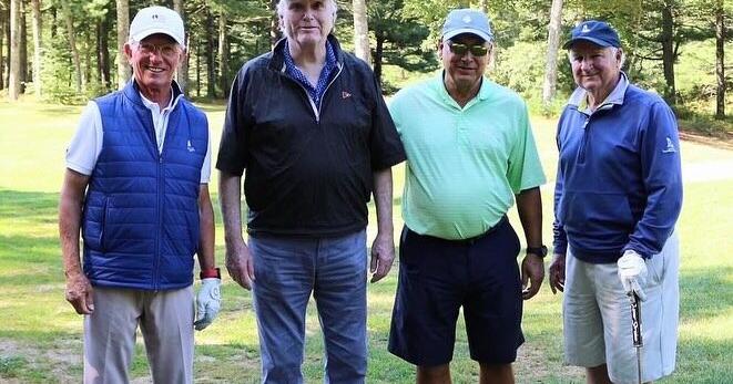Community 2000 Golf Tournament holds tournament at Richmond Country ...