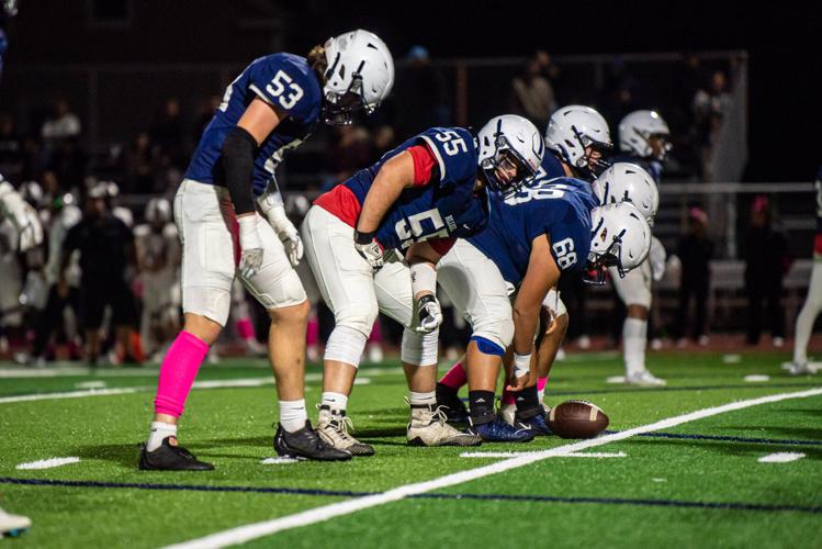 Football: Westerly pulls off stunning Division 2 victory over ...