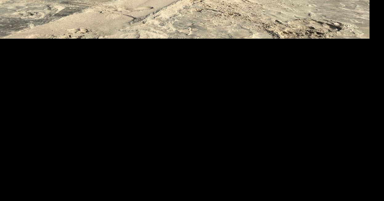 Peter Brockmann says adieu | Front Porch News | thewesterlysun.com