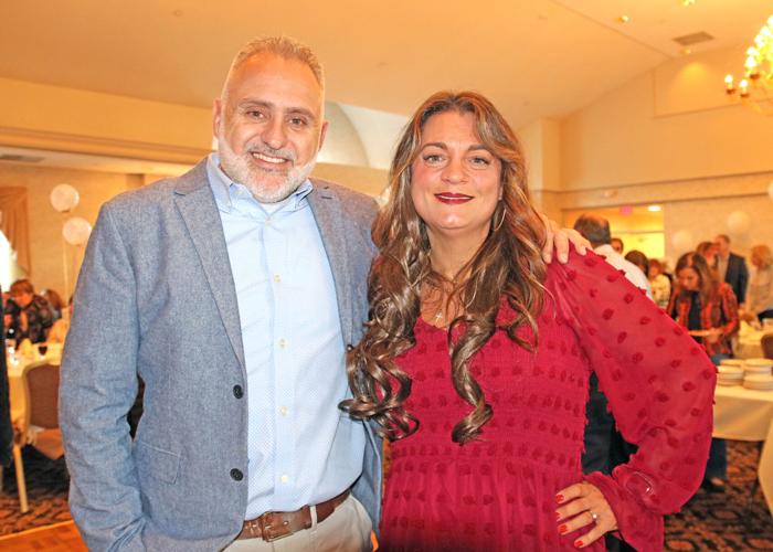 Out & About Let's Dance WEEF | Lifestyle | thewesterlysun.com
