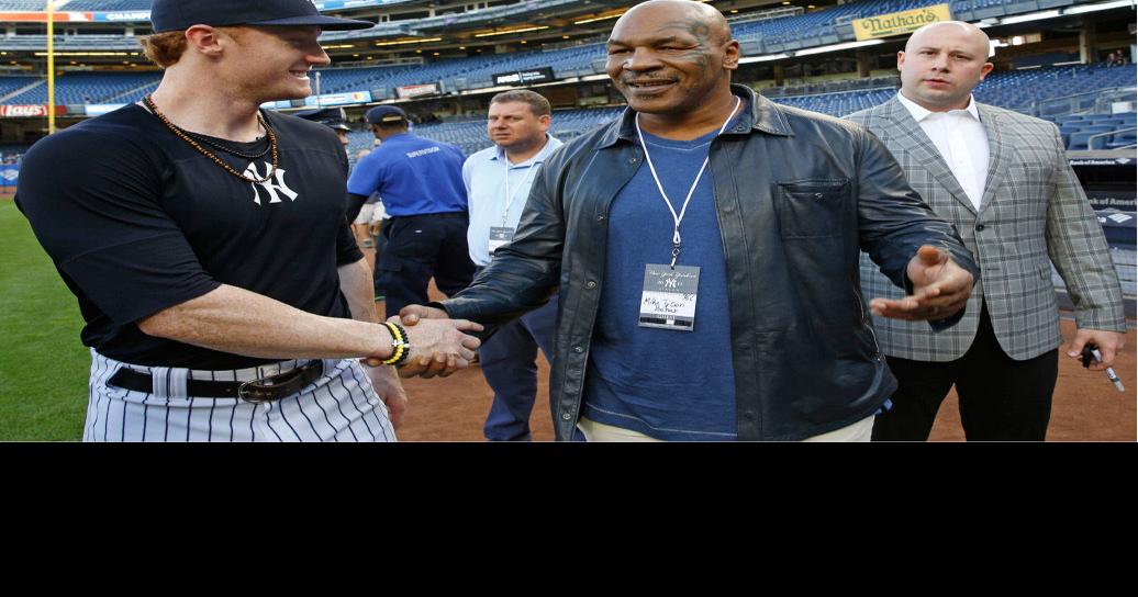 MLB: Hicks prevents slam in return, Yanks clinch home field for wild ...
