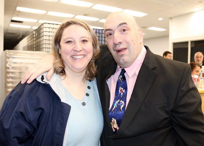 Out & About WBLQ ribbon cutting | Lifestyle | thewesterlysun.com