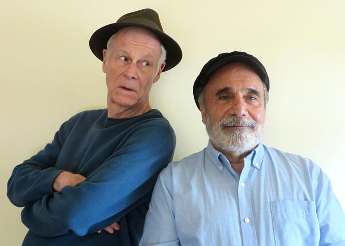 Dante Society to present an evening of laughter, music and memories ...