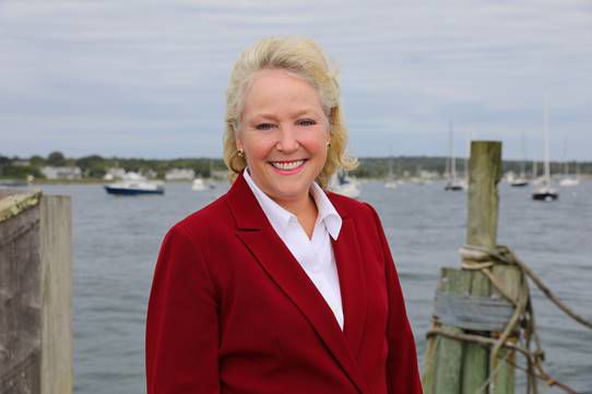 Shake-up coming to the Stonington Board of Selectmen | Stonington ...