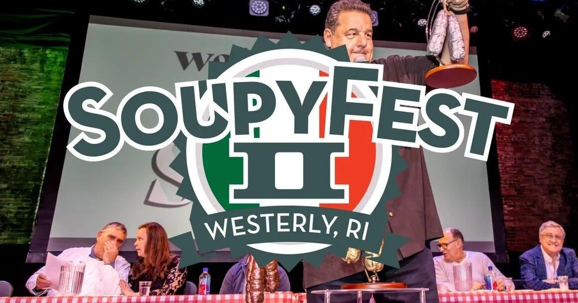 Westerly SoupyFest II | | thewesterlysun.com