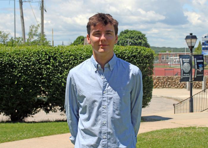 WHS valedictorian, salutatorian excited for the future, proud of class ...