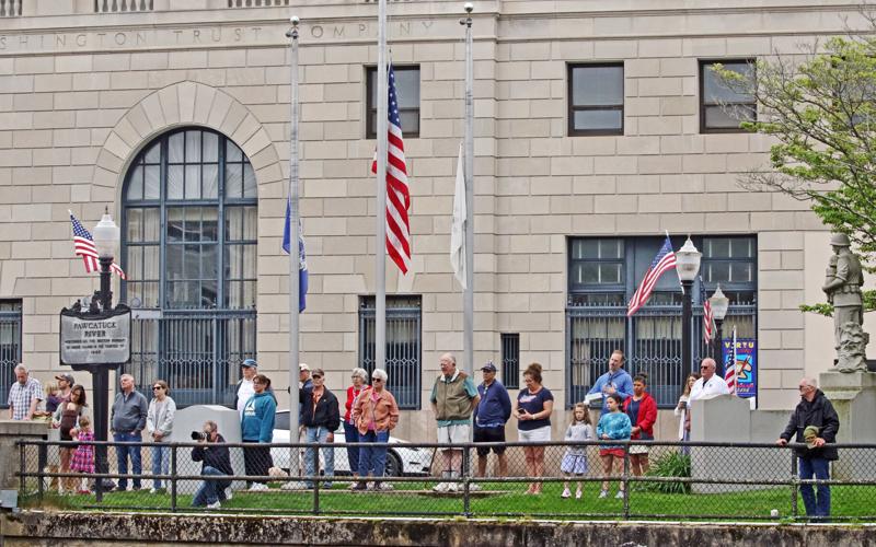 PHOTOS: Westerly-Pawcatuck Memorial Day Parade | Westerly ...