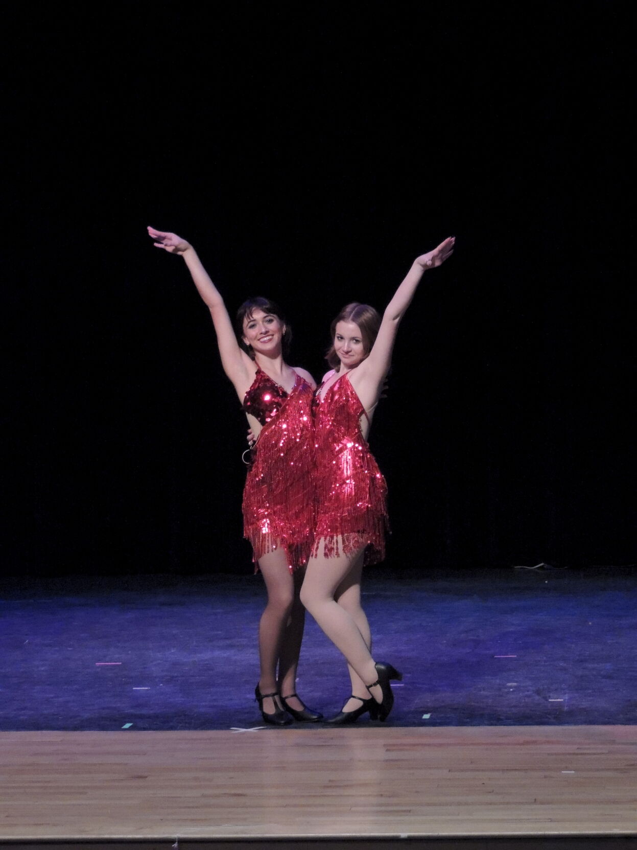 Theatre Scrapbook to present 'Chicago: Teen Edition' this weekend ...