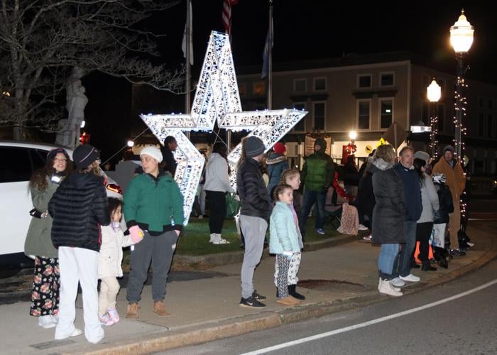 PHOTOS: Westerly Light Parade shines bright | Westerly | thewesterlysun.com