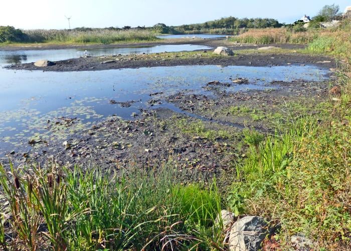 'How do we adjust?': Almost all of Rhode Island now in 'extreme ...
