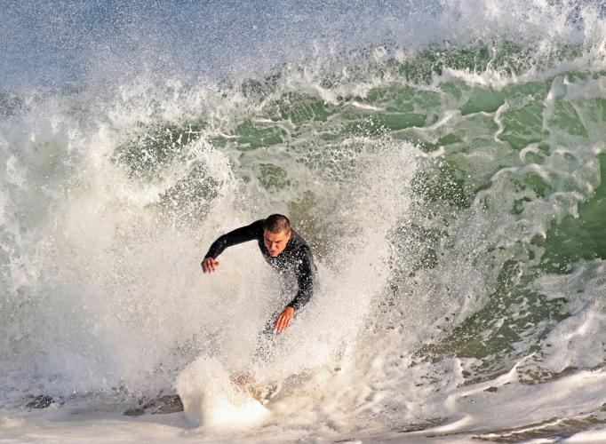 Photos: Riding Lee's Fury | Westerly | thewesterlysun.com