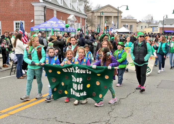 Annual Mystic Irish Parade set for Sunday | Entertainment ...