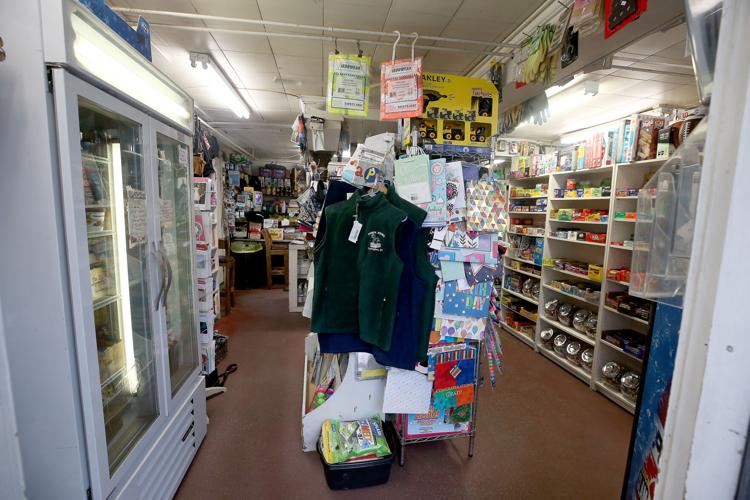 Pillar of the community: Tom Rezendes honored with his own day in ...