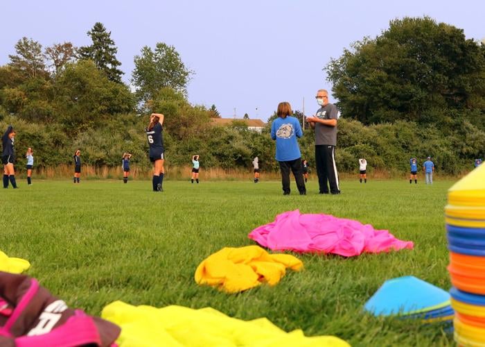 Girls soccer: Westerly getting ready for season | Sports ...