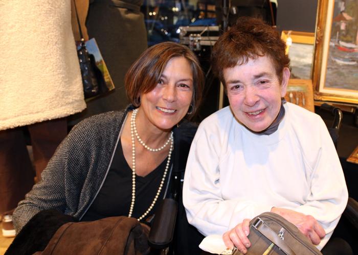 Out & About Celebration of Charles Liguori | Lifestyle | thewesterlysun.com