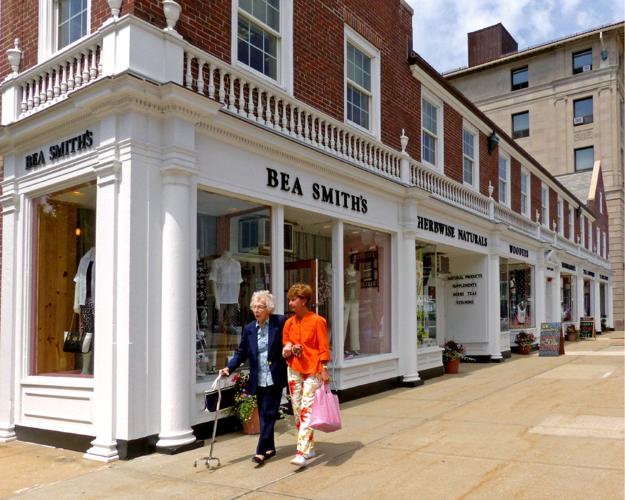 Bea Smith’s stays ahead of the curve | News | thewesterlysun.com