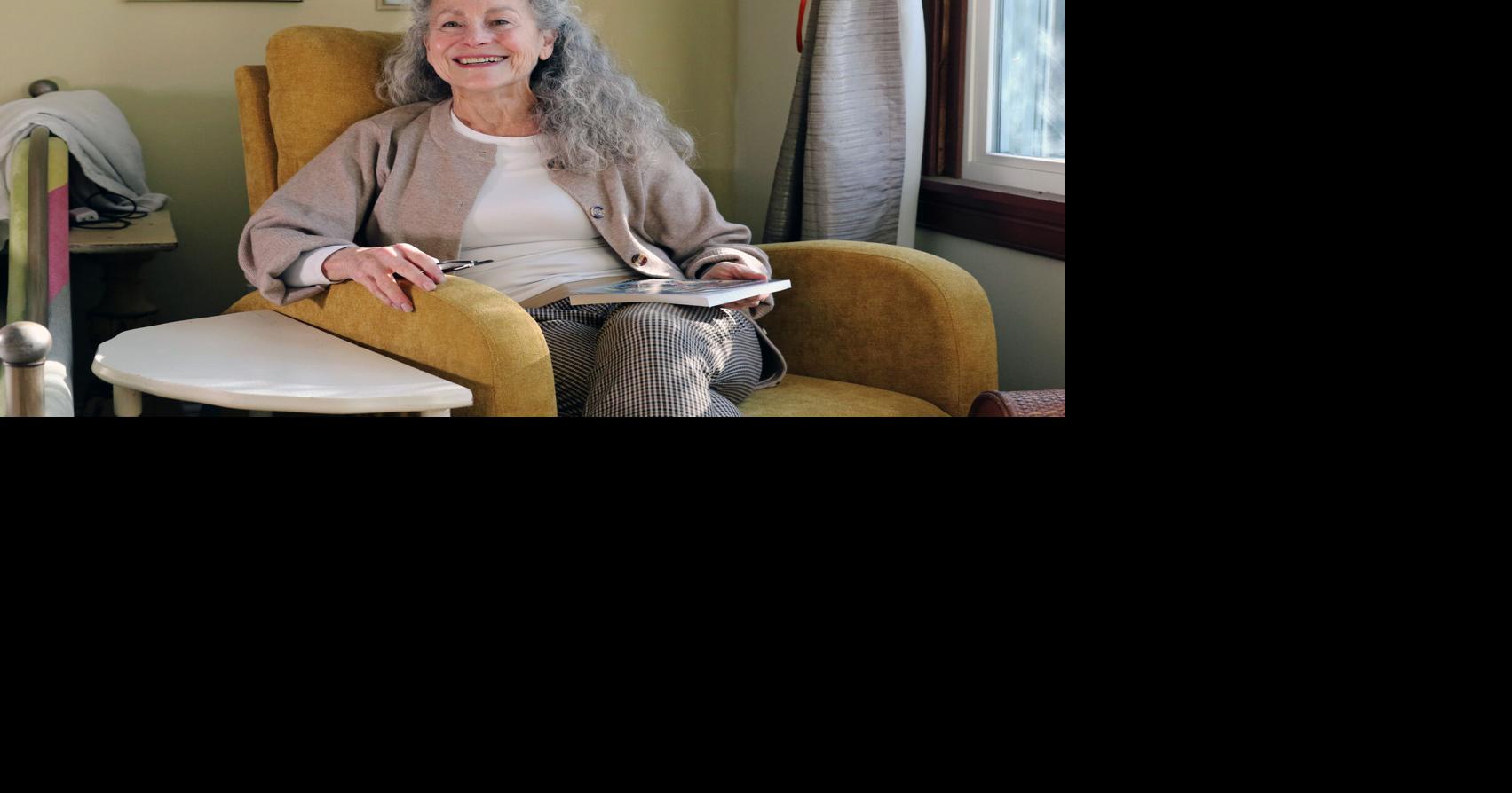 Marcy Rizzo. Sun file photo. | | thewesterlysun.com
