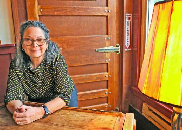 In the Easy Chair with Stephanie Hayes-Houlihan | In the Easy Chair ...