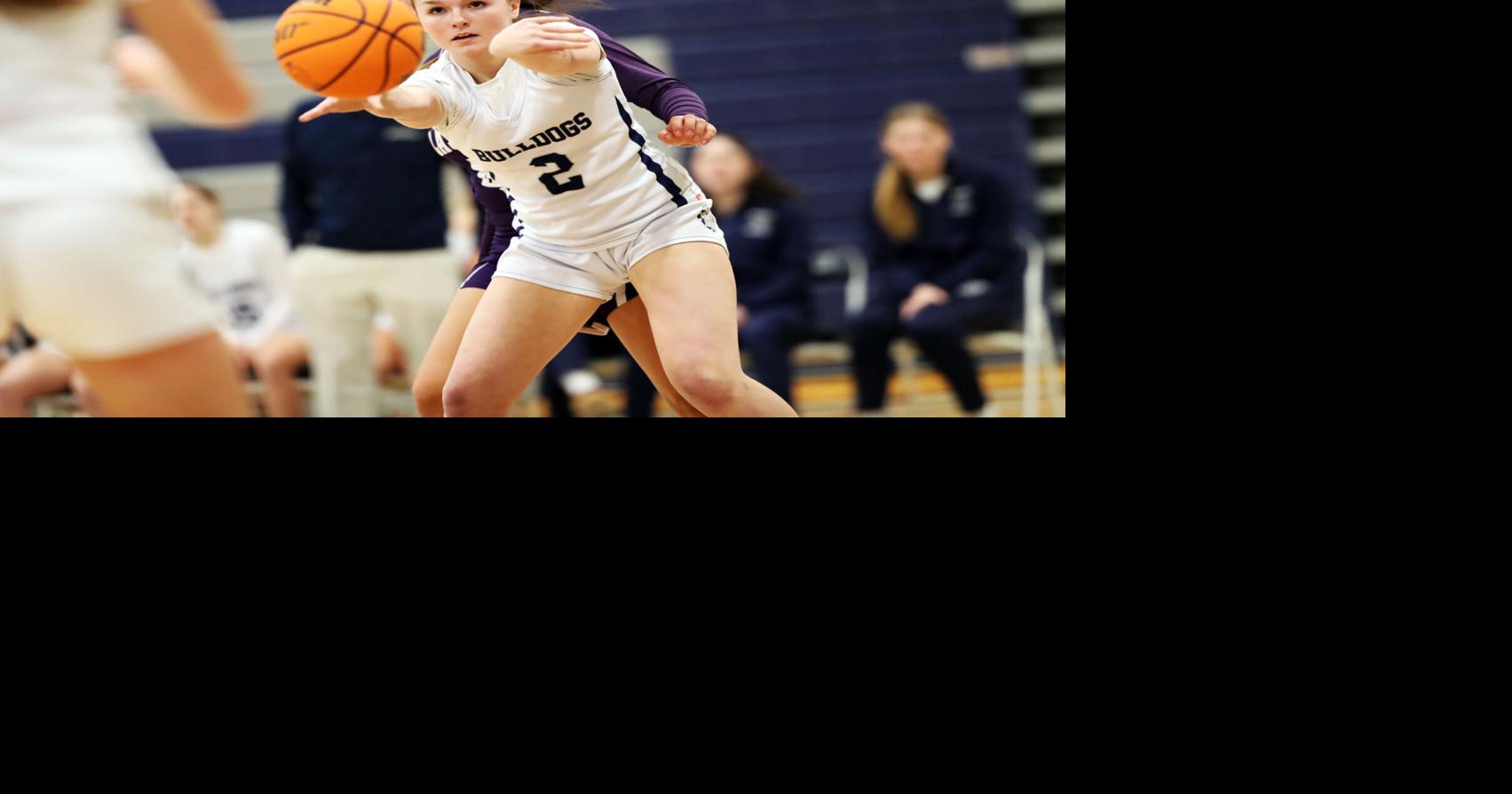 Girls basketball: Westerly continues torrid pace with seventh straight ...