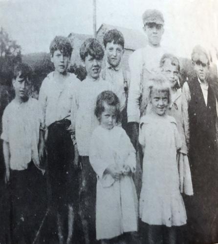 1826 Bell School has become a symbol of Richmond | Richmond & Hopkinton ...