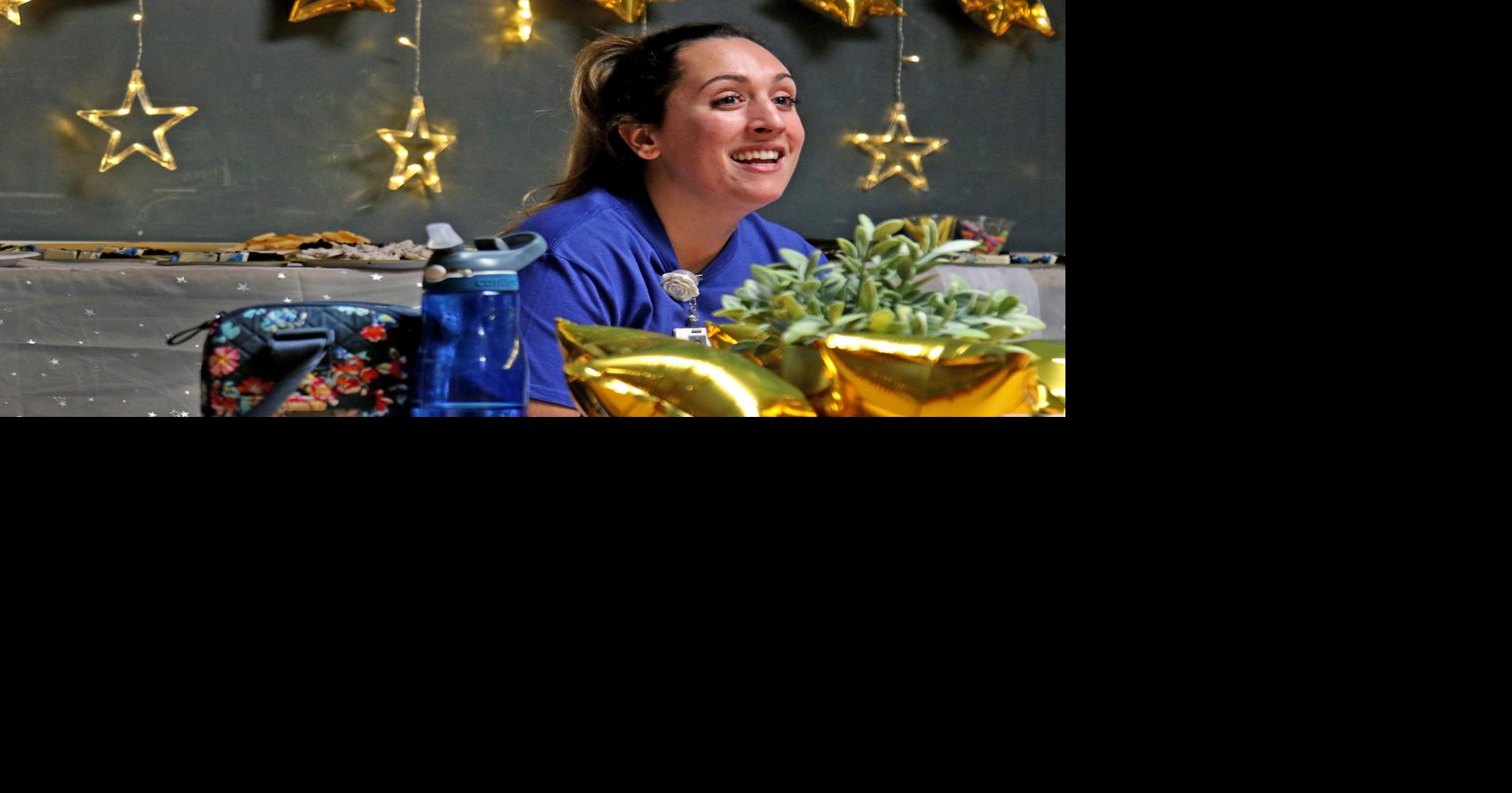 State Street School celebrates its top 5-star rating on R.I. report ...