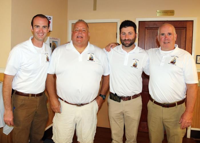 Out & About Mount Carmel dinner | Lifestyle | thewesterlysun.com