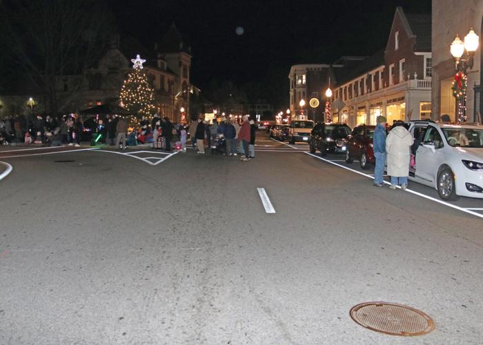 PHOTOS: Westerly Light Parade shines bright | Westerly | thewesterlysun.com
