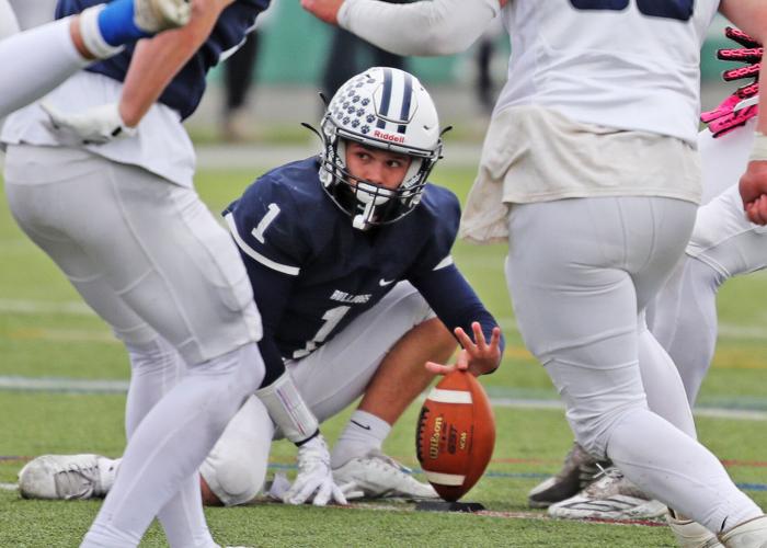 Football: Westerly wins Division 2 Super Bowl championship | Latest ...