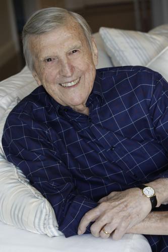 In the Easy Chair with Gene Jankowski | In the Easy Chair ...