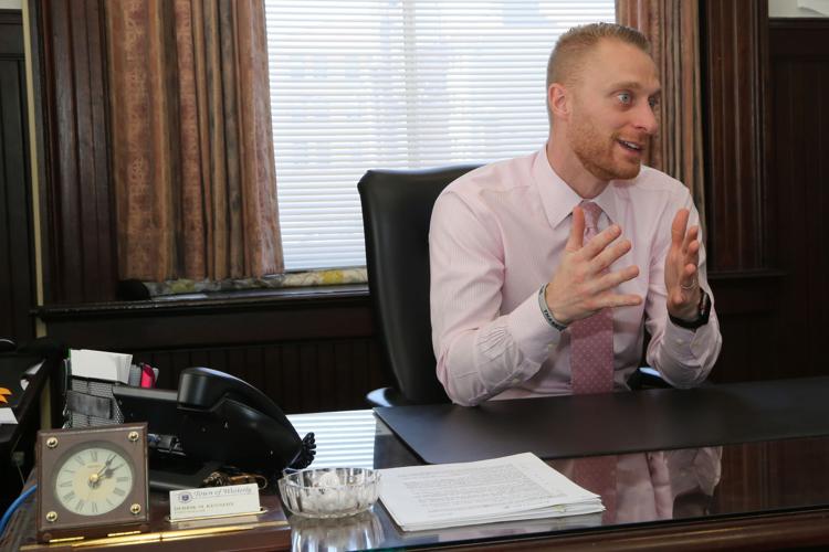 Top Stories of 2018: Changes at Westerly Police Department head the ...