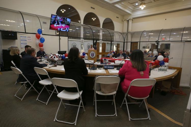 Westerly forum offers glimpse into concerns, goals of 2022 candidates ...