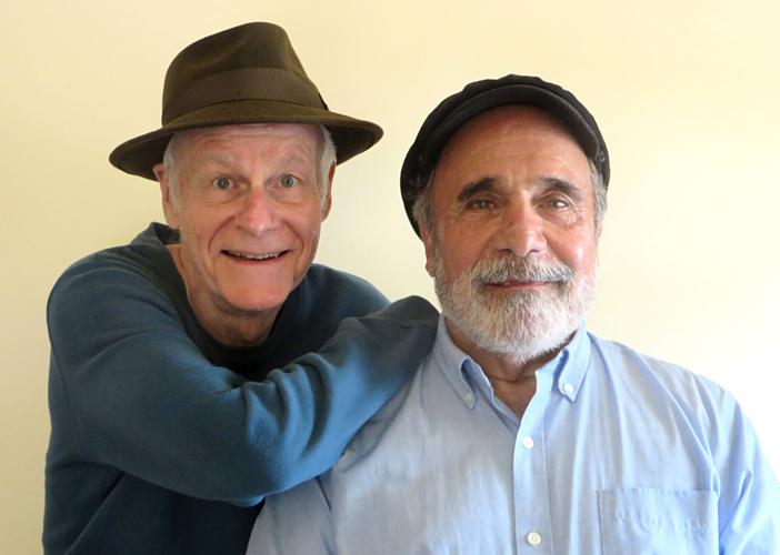 Dante Society to present an evening of laughter, music and memories ...